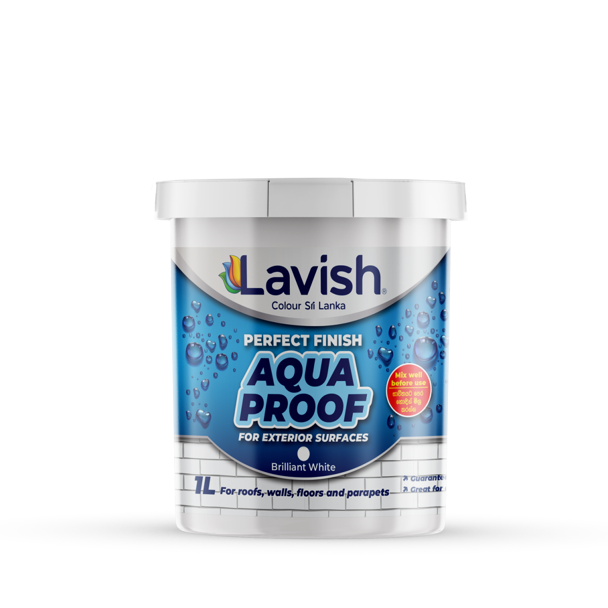 Products – LFO
