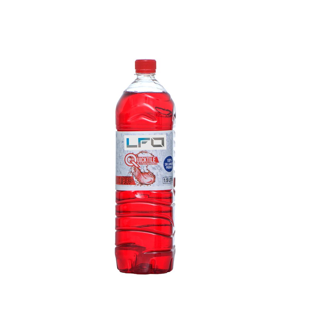 Quicktile Rose – LFO