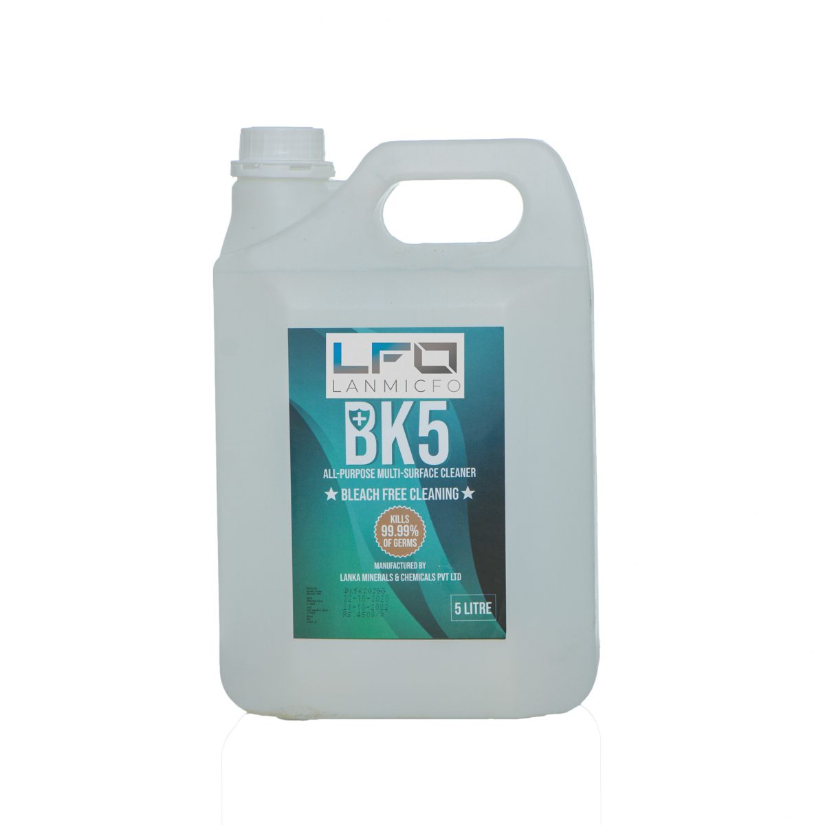 LFO – Leader In Focusing Originality