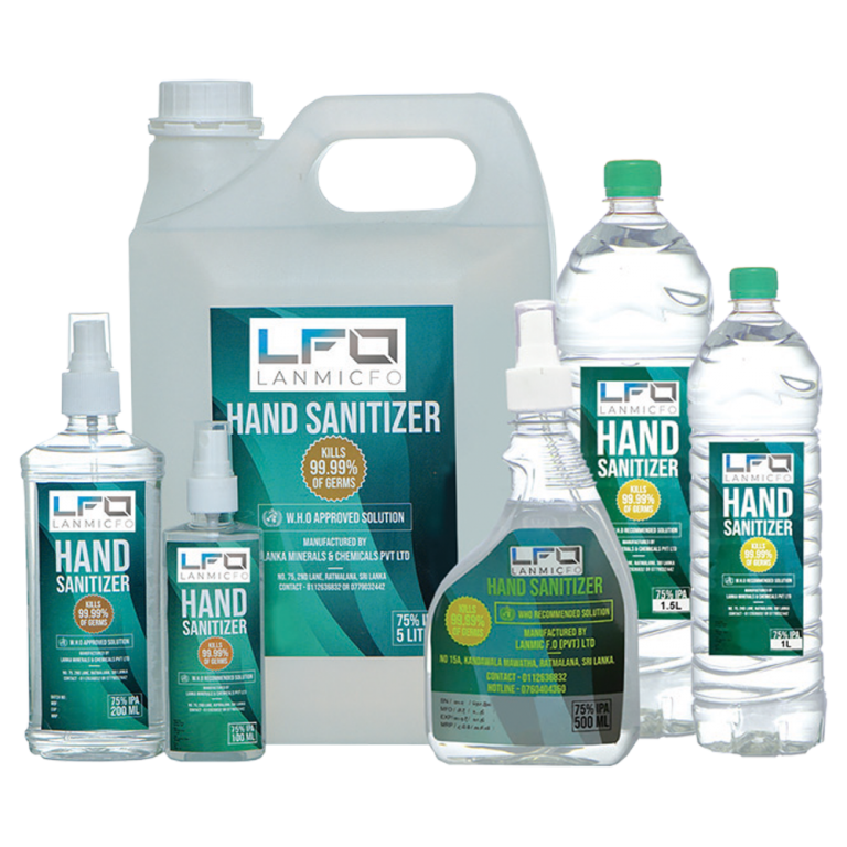 LFO – Leader In Focusing Originality